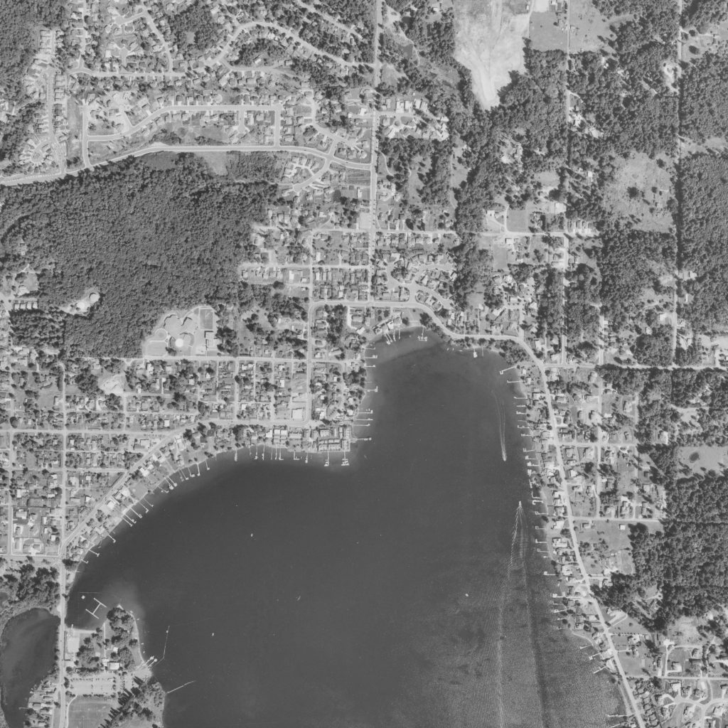 Clean Water: Lake Whatcom Water Quality Update | Whatcom Watch Online