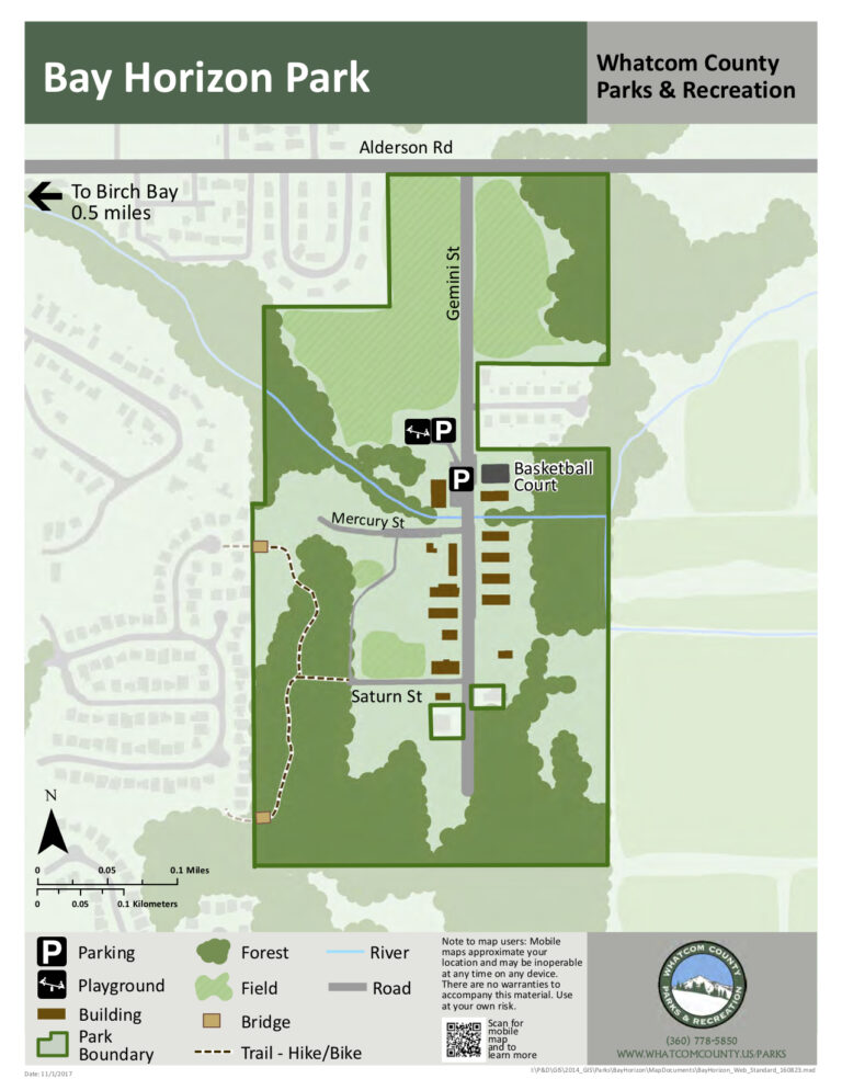 Blaine Air Force Station | Whatcom Watch Online